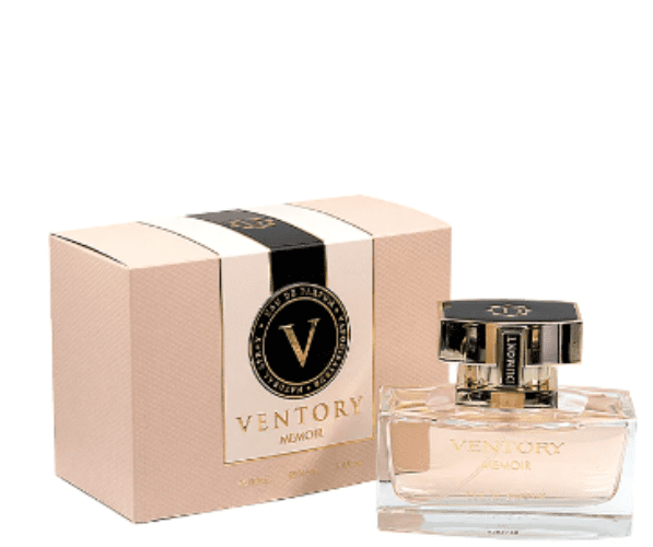 Dumont Ventory Memoir Eau De Parfum Men's Cologne 3.4 Oz - Walmart.com