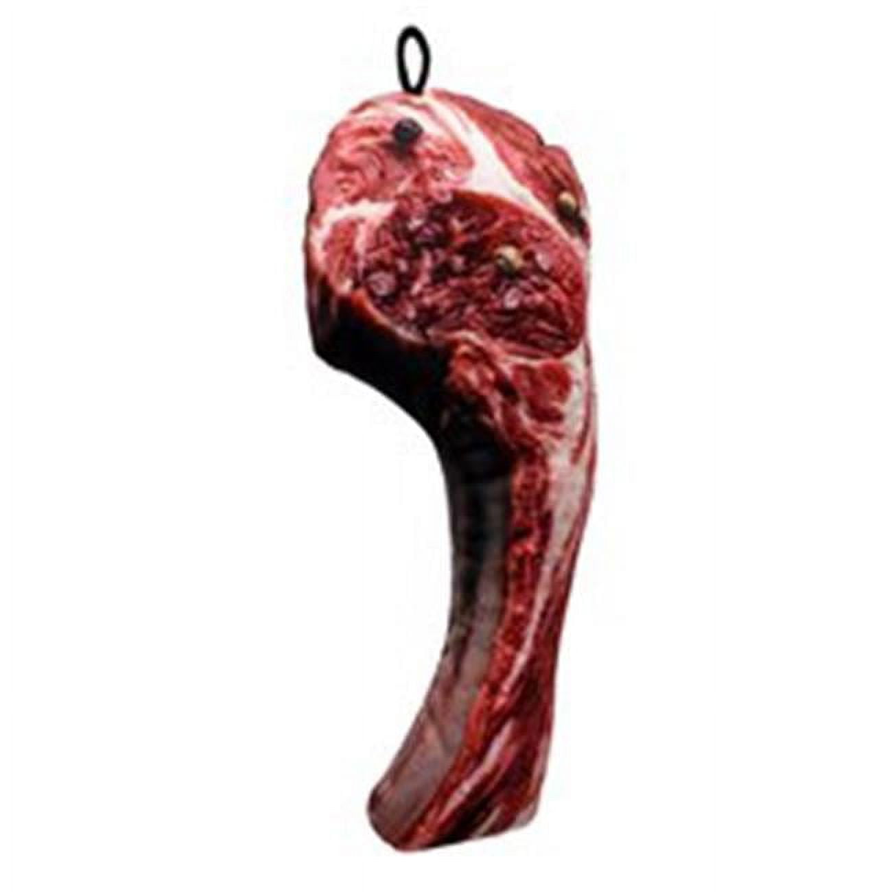 Dump Bin of Scoochzilla T Bone Steaks, 60 Piece - Walmart.com