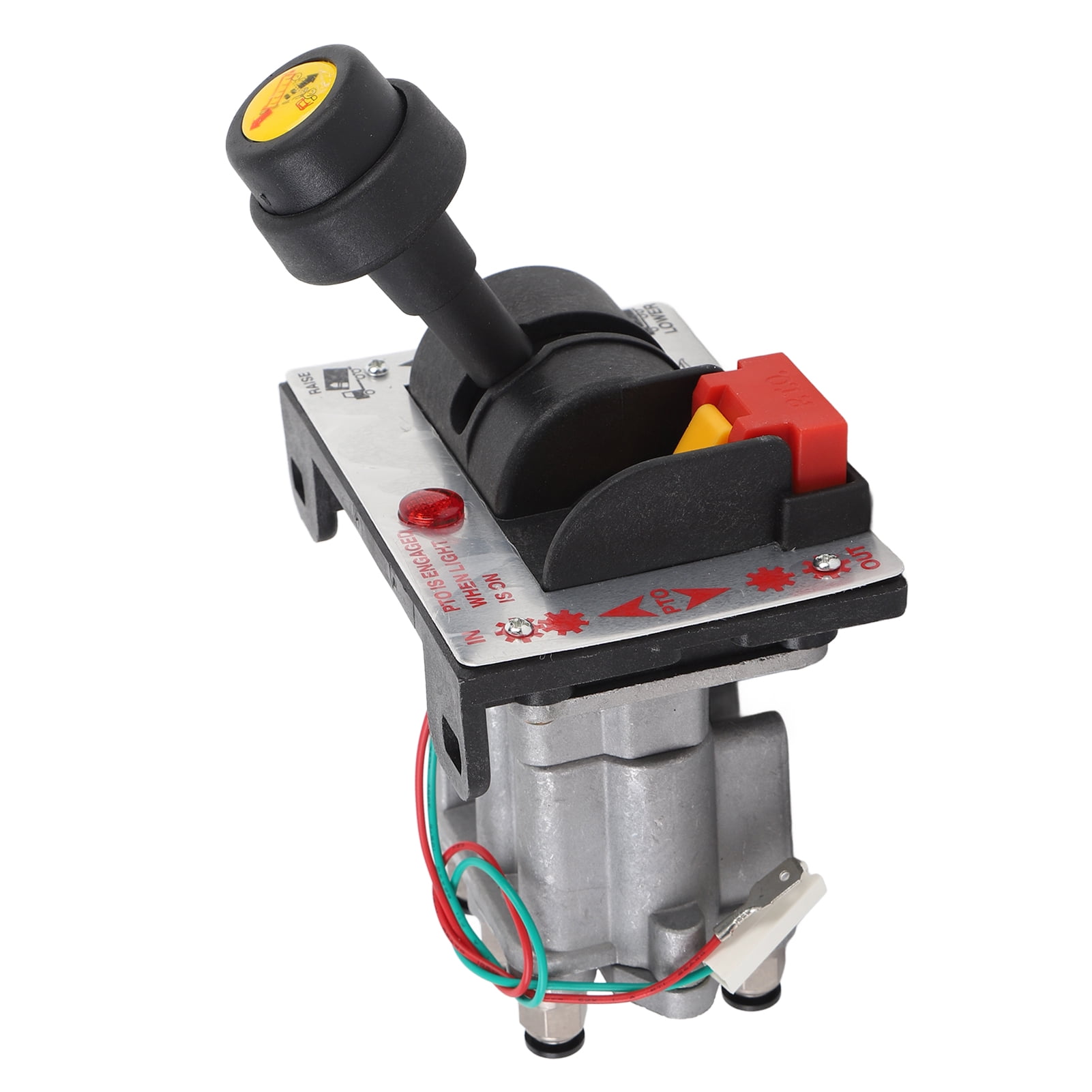 Dump Truck Tipper Switch, Simple Installation Easy Control Fast ...