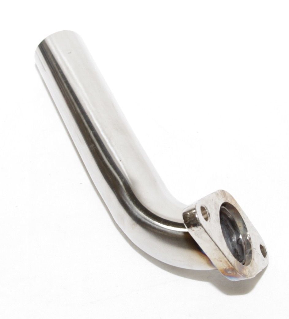 Dump Tube Pipe for 35/38MM Wastegate Dump Tube Pipe for 35/38MM ...