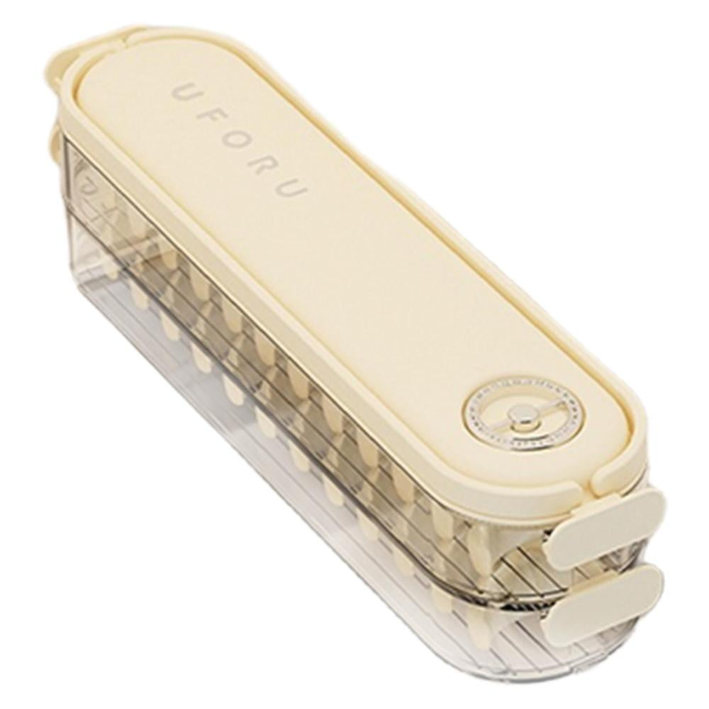 Dumpling Box | Food Storage Containers | Multi-layer Organizer With ...