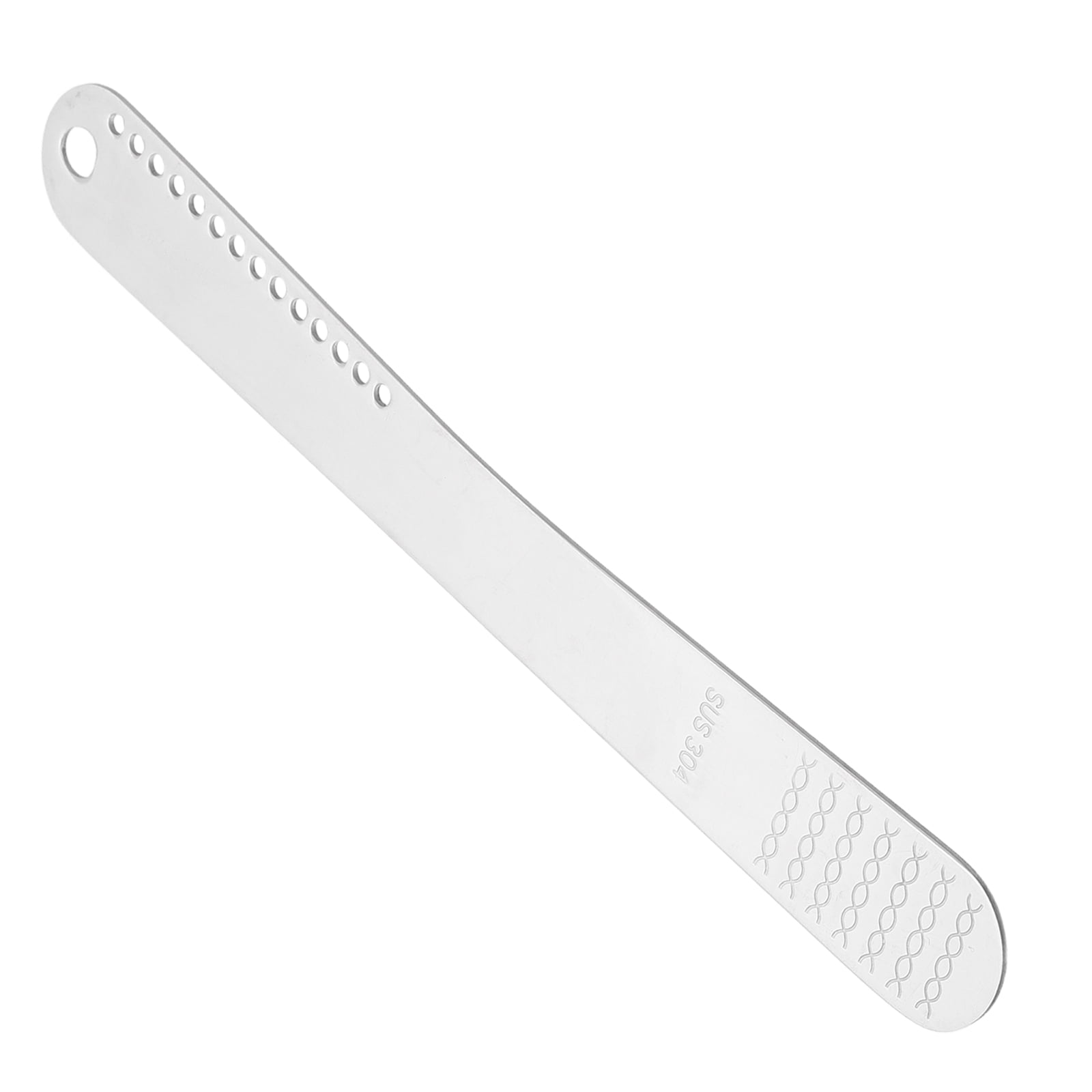 Dumpling Dough Measuring Tool Pizza Dough Strip Ruler Dumpling ...