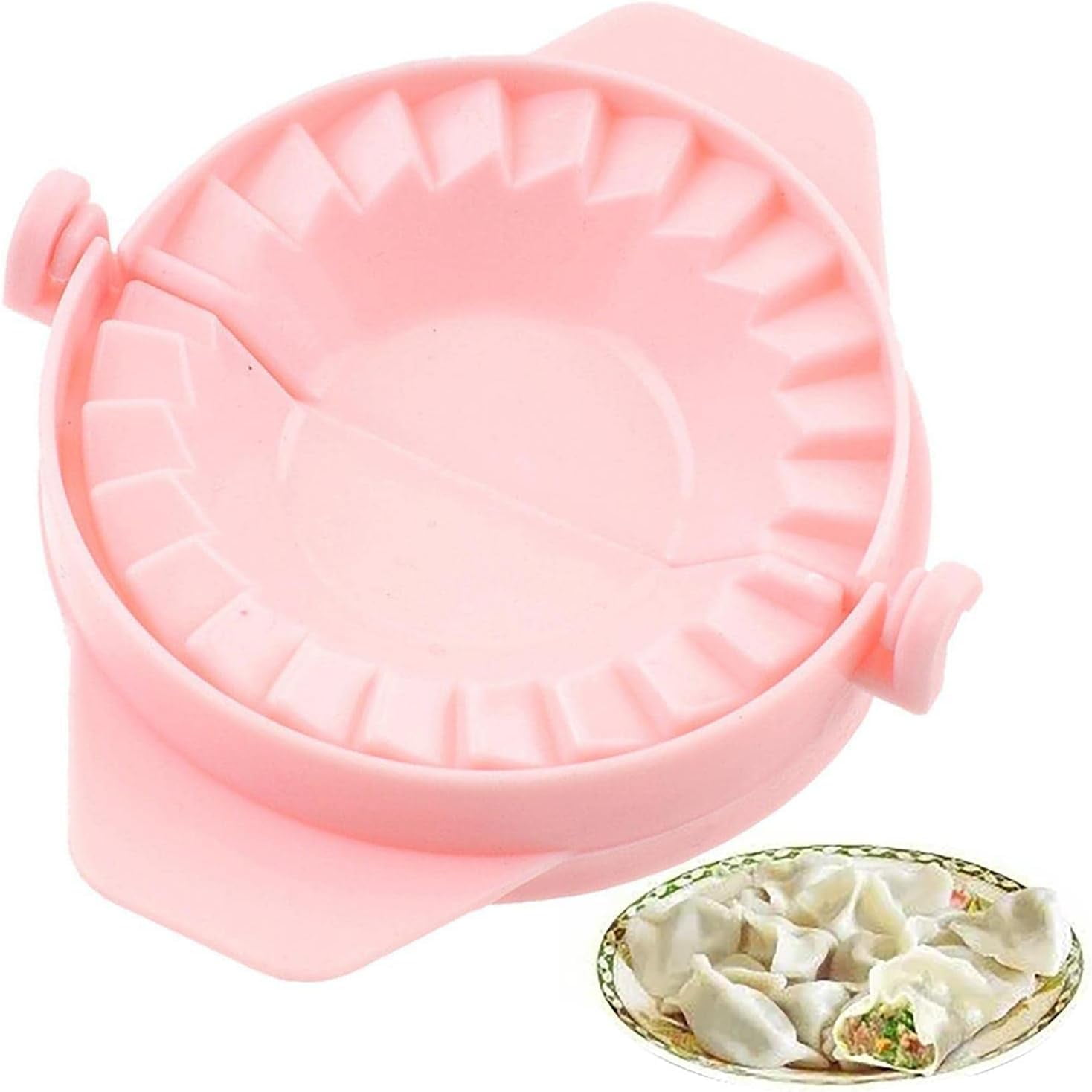 Dumpling Maker, Dumpling Maker Dumpling Tools, Dumpling Press, Hand Pie ...