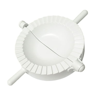 3Pcs 3 Sizes Pierogi Ravioli Empanada Maker Dumpling Press Mould ...