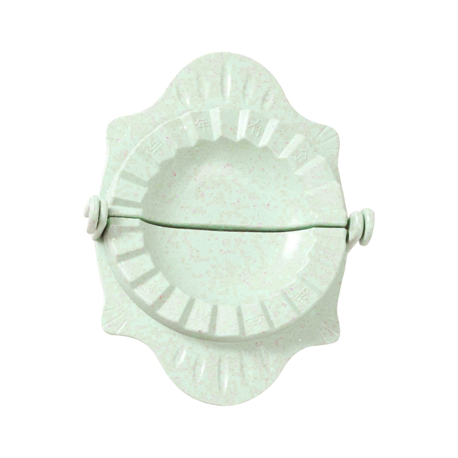 Dumpling Maker Press, Dumpling Mold Machine for Perfect Dumplings ...