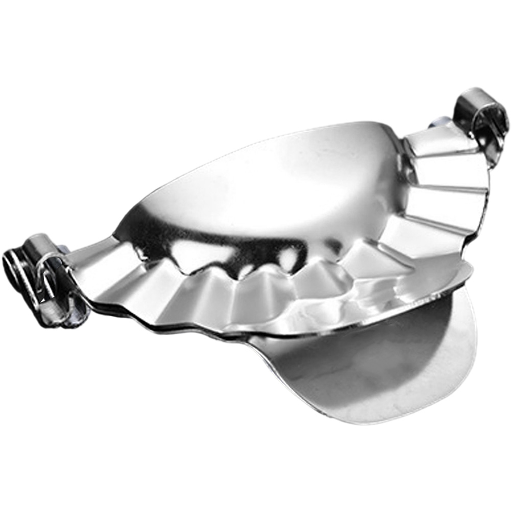 Dumpling Maker Tool Machine Presser Manual Kitchen Mould for Skin ...