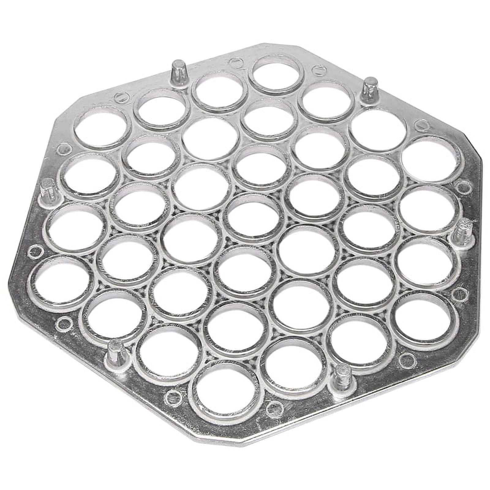 Dumpling Mold Cutter Ravioli Form for the Russian Pelmeni Molder Metal ...