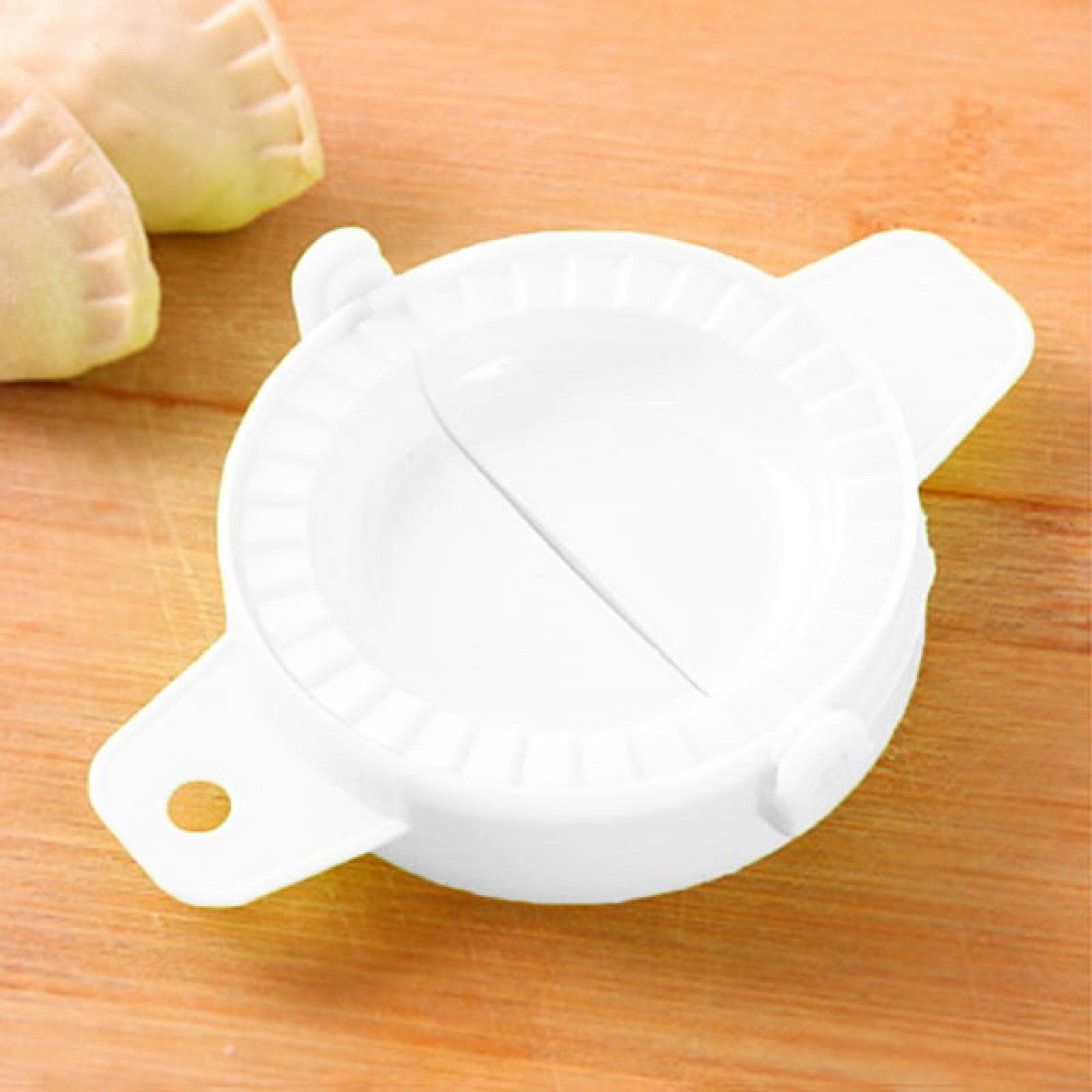 Dumpling Mold Maker Gadgets Dough Press Ravioli Making Mould Kitchen ...