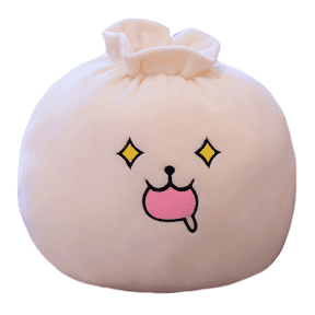 Dumpling Kids