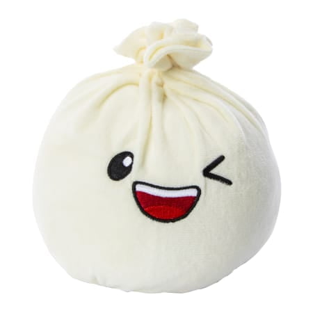 Explore Plush Dumpling Toys and Soft Animals for Kids and Decor