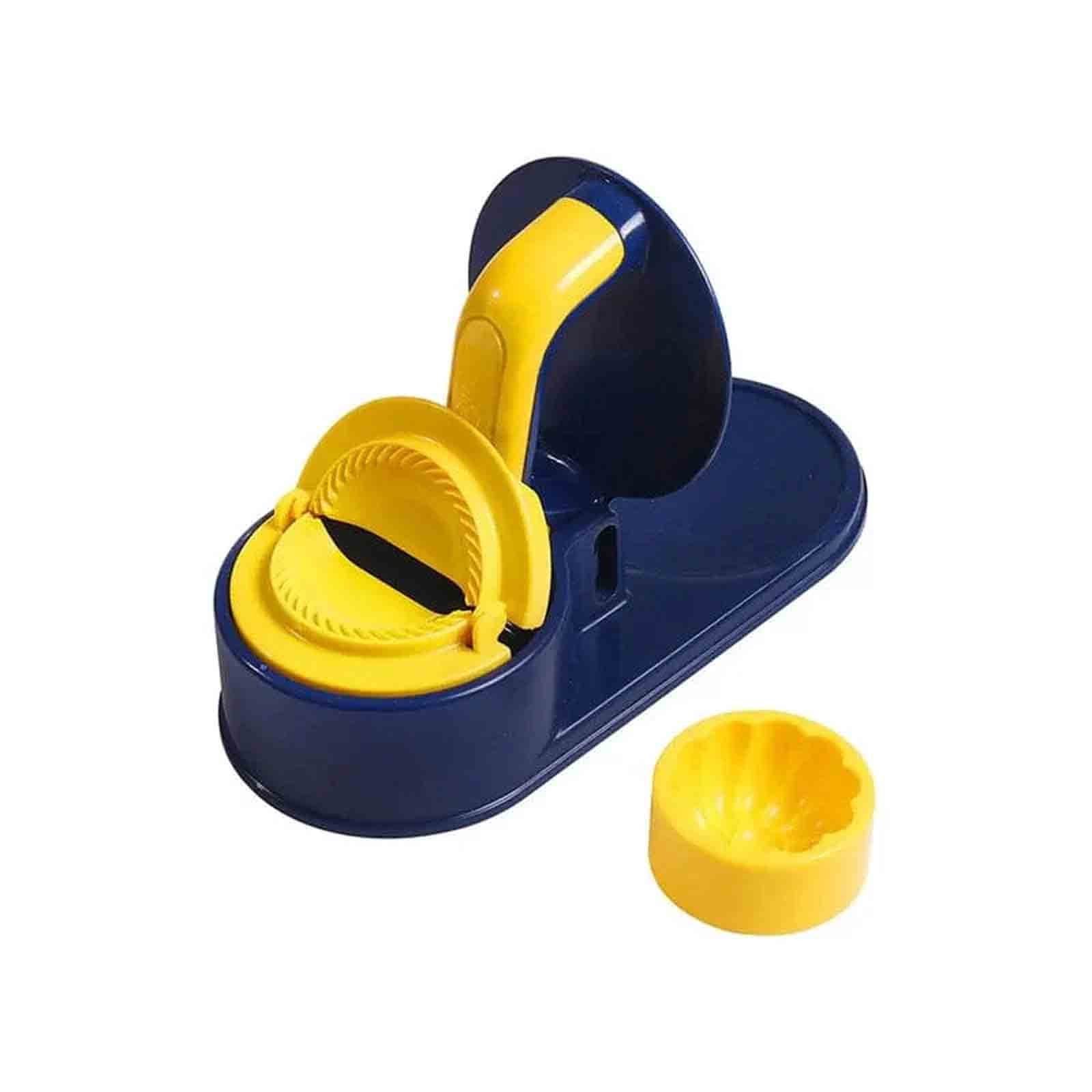 Dumpling Skin Presser Home Kitchen Bun Mould Multifunctional 2-in-1 ...