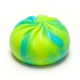 Dumpling Squish Jumbo dumpling Squeezy Stress Toy Giant Slow Rising ...
