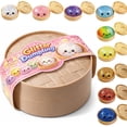Dumpling Squishy Mystery Box - Surprise Dumpling Squishy, Rare ...