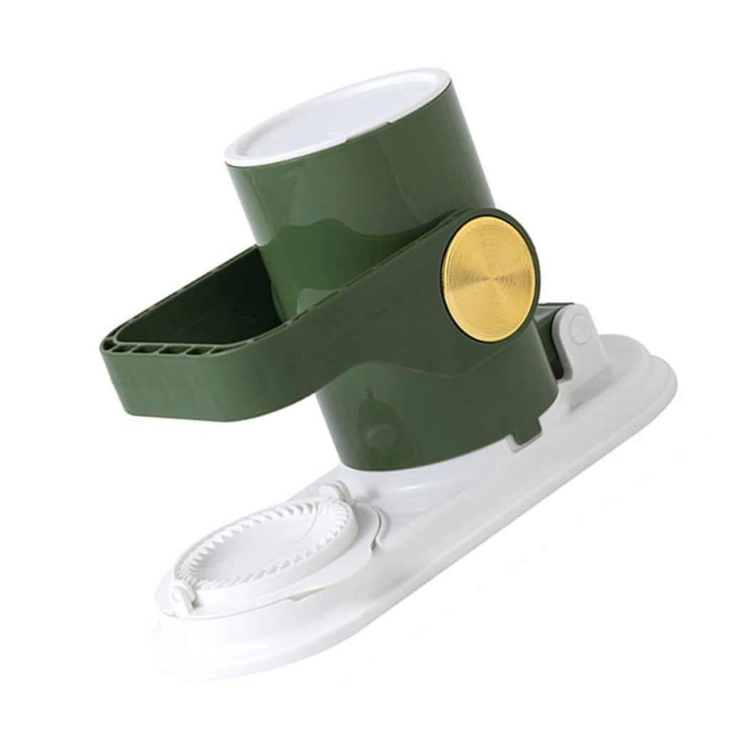 Dumpling Wonton Maker Manual Press Dumpling Crusts Tool Dumpling ...