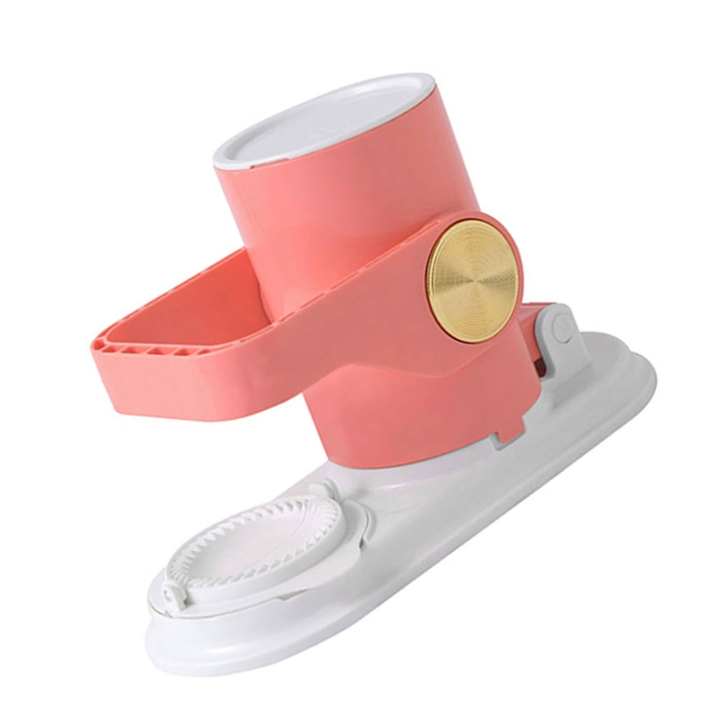 Dumpling Wonton Maker Manual Press Dumpling Crusts Tool Dumpling ...