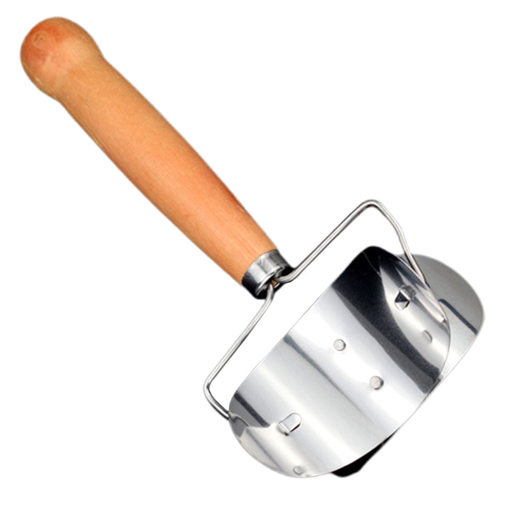 Dumpling Wrapper Mold for Dumplings Skin Cutter Dough Machine Tabket ...