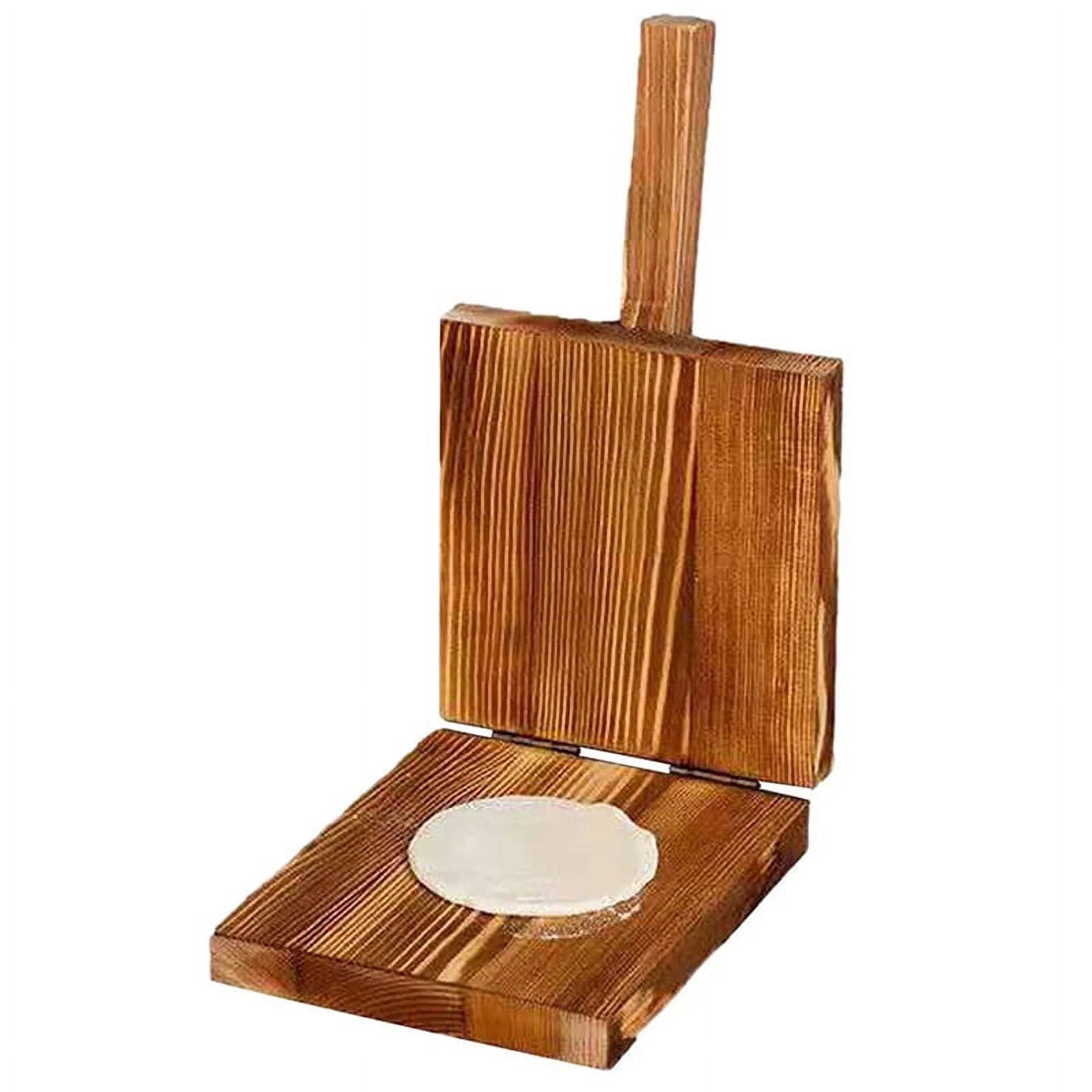 Dumplings Maker Dough Pressing Tool Dumpling Skin Artifact Machine DIY ...