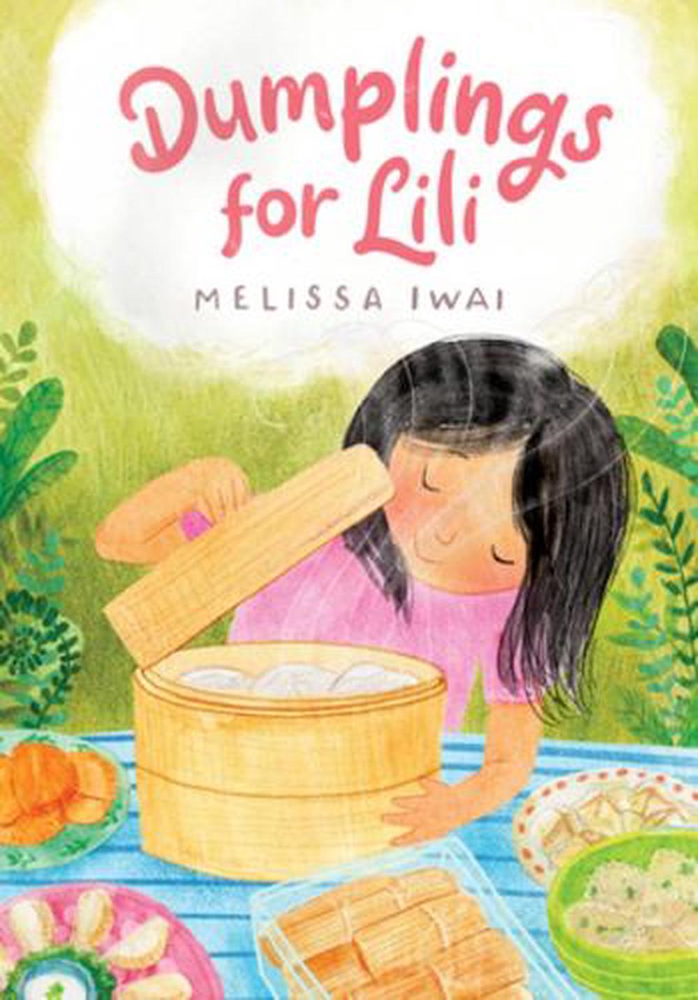Dumplings for Lili (Hardcover) - Walmart.com