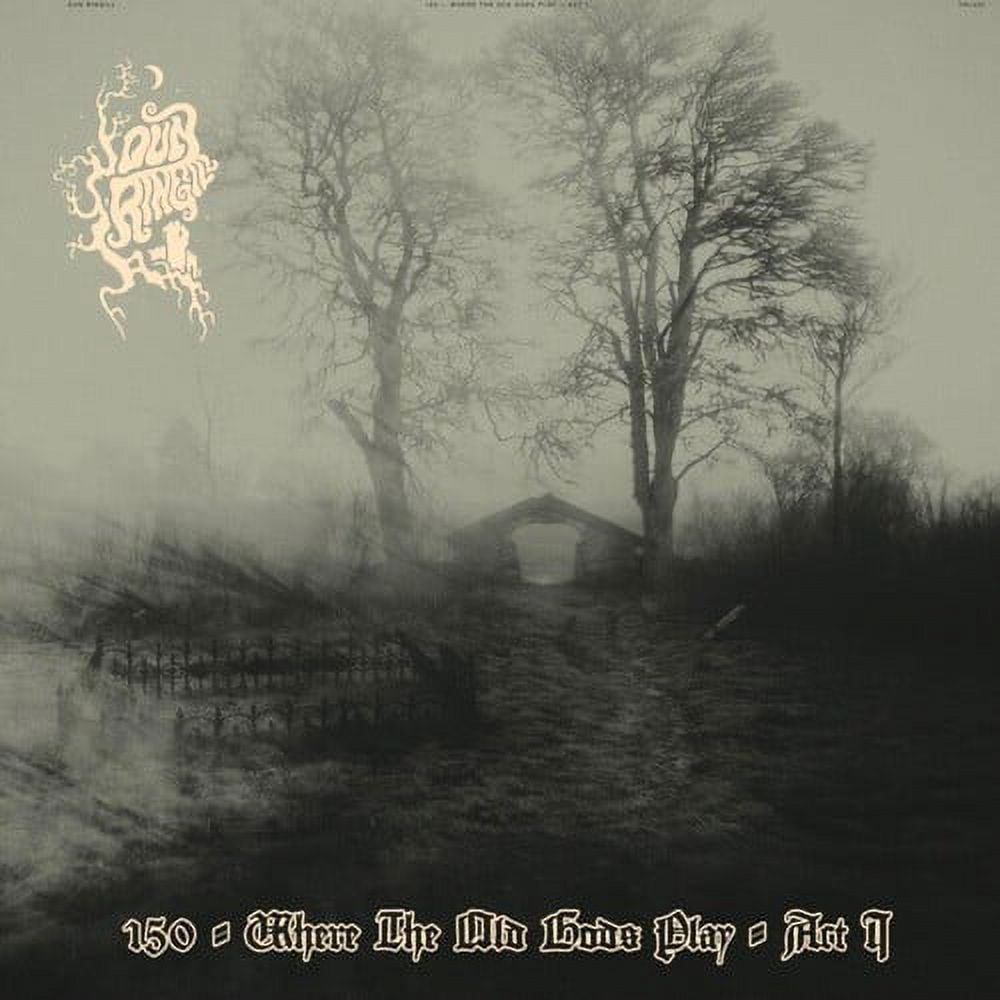 Dun Ringill - Where The Old Gods Play: Act 1 - Music & Performance - CD ...