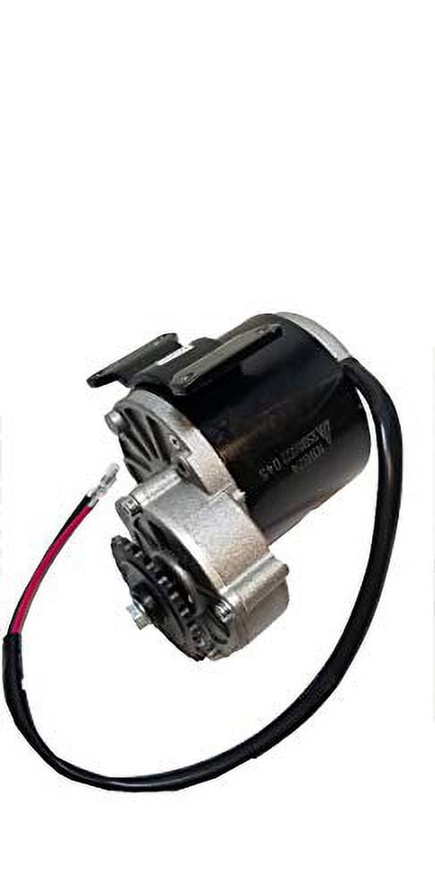 Dunarri Razor Dirt Quad 500 Motor (500w) - Walmart.com