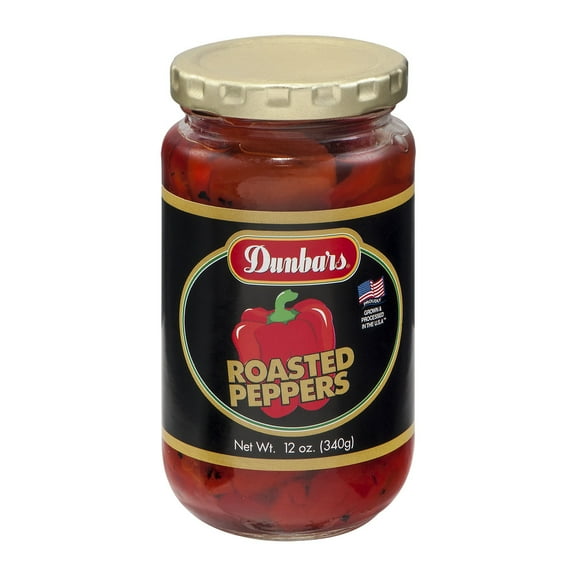 Poblano Pepper Canned