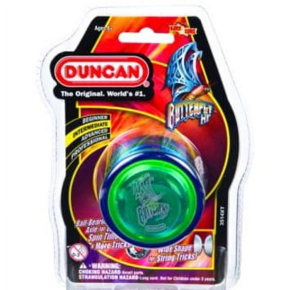 Duncan Yoyo