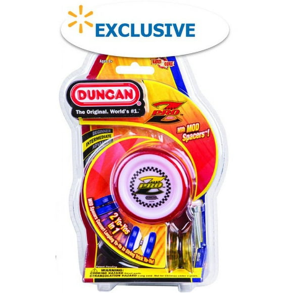Duncan Yo-yos