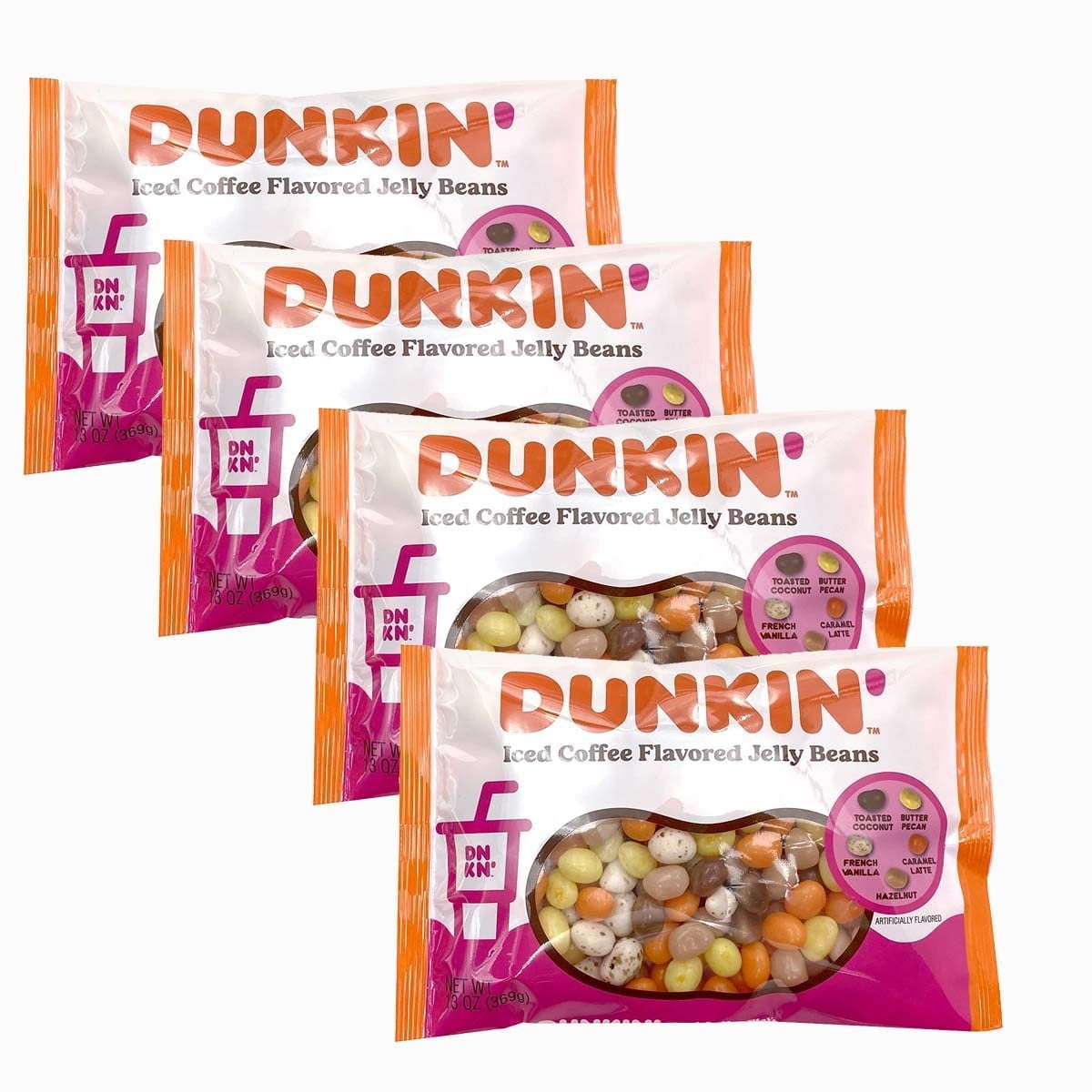 Duncan Donuts Jelly Beans - Walmart.com