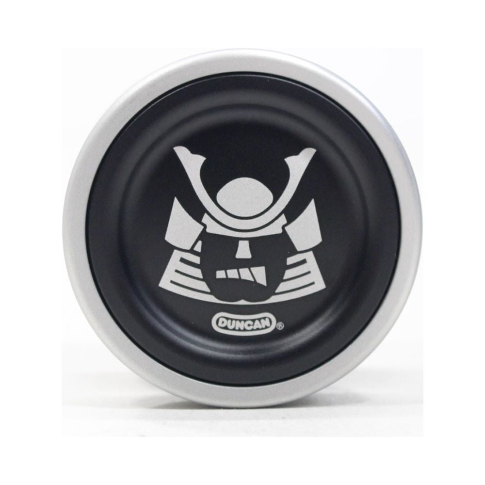 Duncan Freehand Mini Yo-Yo - Small and Large Bearing Aluminum YoYo ...