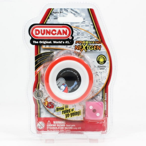 Duncan Yoyo