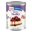 (3 pack) Duncan Hines Comstock Raspberry Pie Filling and Topping, 21 oz ...