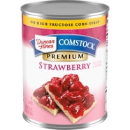 Duncan Hines Comstock Bake Pastry Lemon Crème Pie Filling and Topping ...