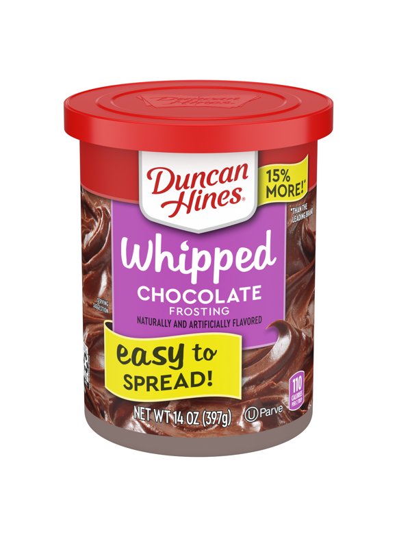 Frosting & Icing in Frosting, Toppings & Decorations - Walmart.com