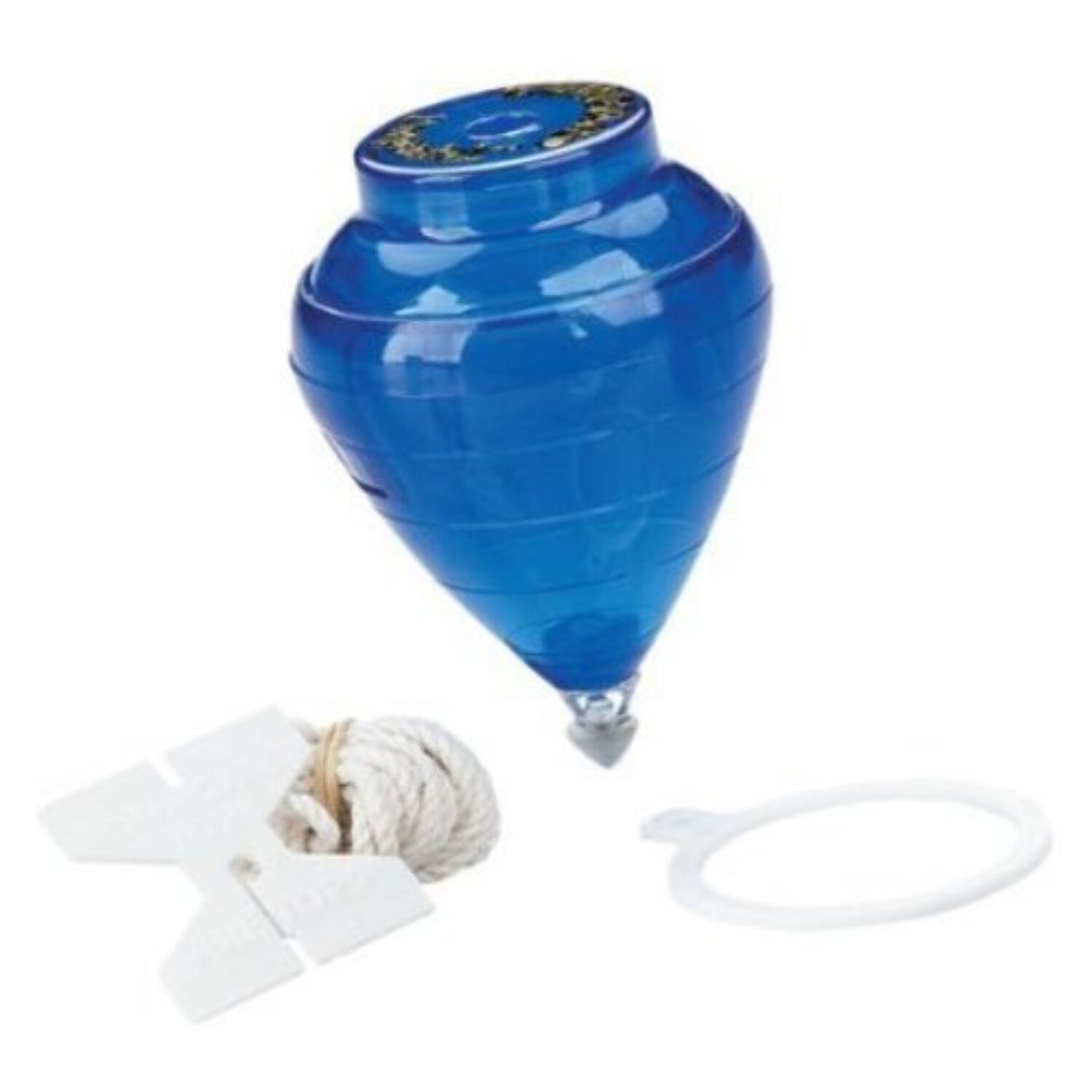 Duncan Imperial Spin Top - Blue - Walmart.com