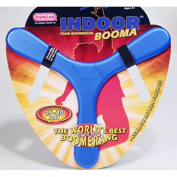 Boomerang Toy