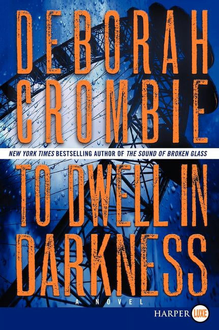 Duncan Kincaid/Gemma James Novels To Dwell in Darkness, Book 16 ...