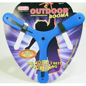 Boomerang Toy