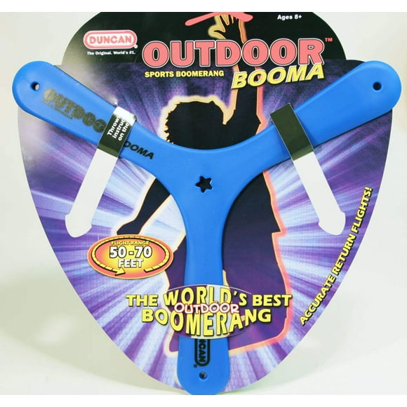 Boomerang Toy