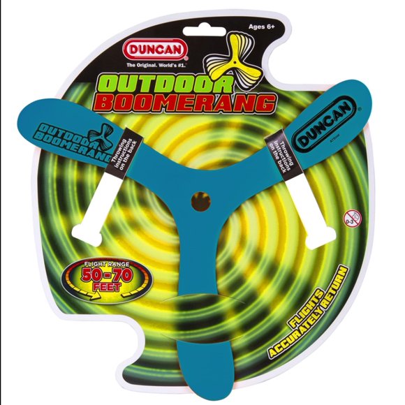 Boomerang Toy