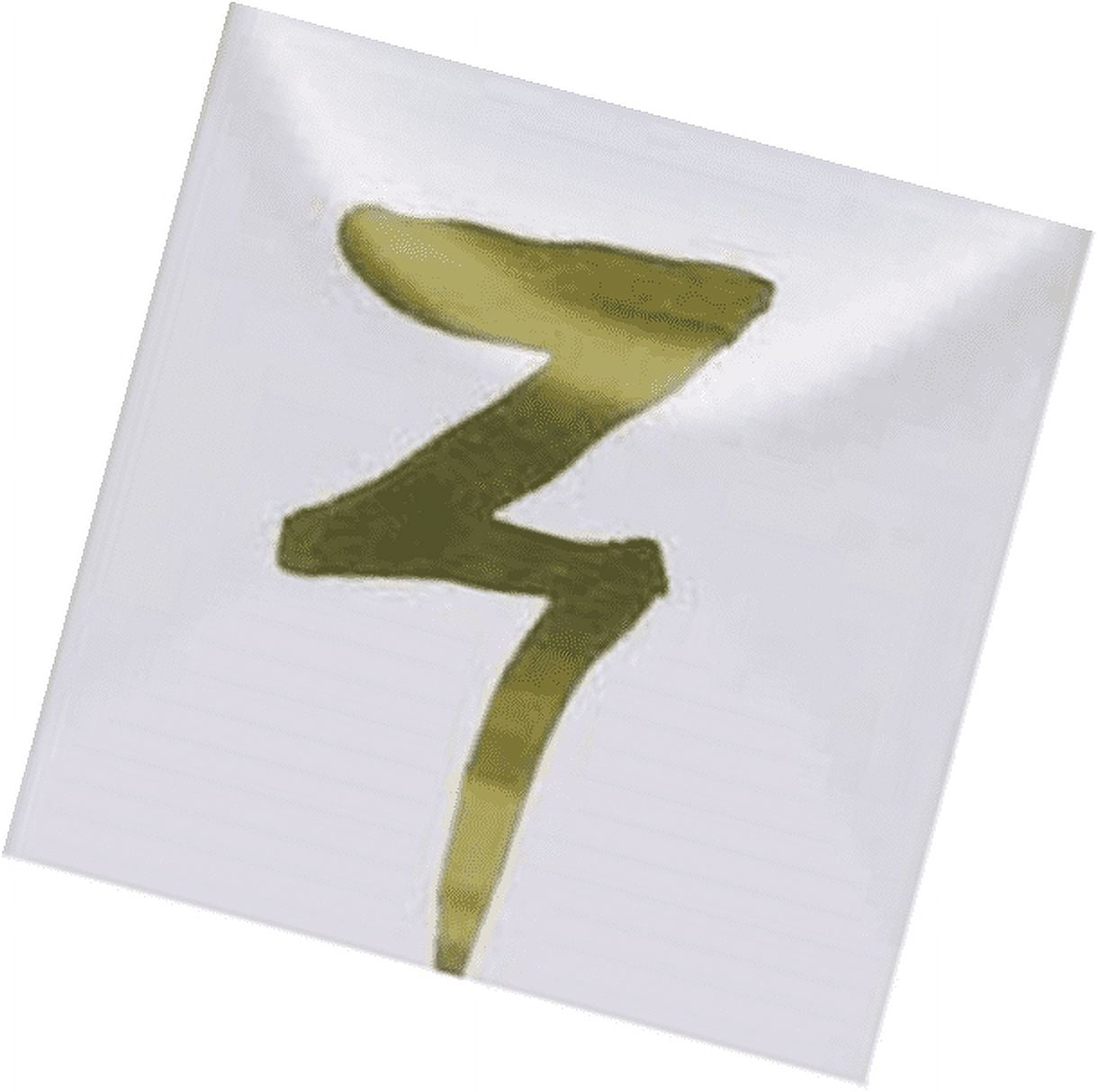 Duncan Overglazes, Bright Gold Accents, 2 Gram Bottle, Apply to Fired ...