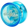 Duncan Reflex Auto Return Yo-Yo, Blue - Walmart.com
