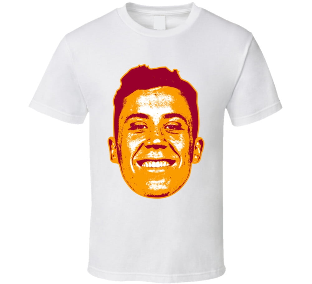 Duncan Robinson Big Head T Shirt - Walmart.com