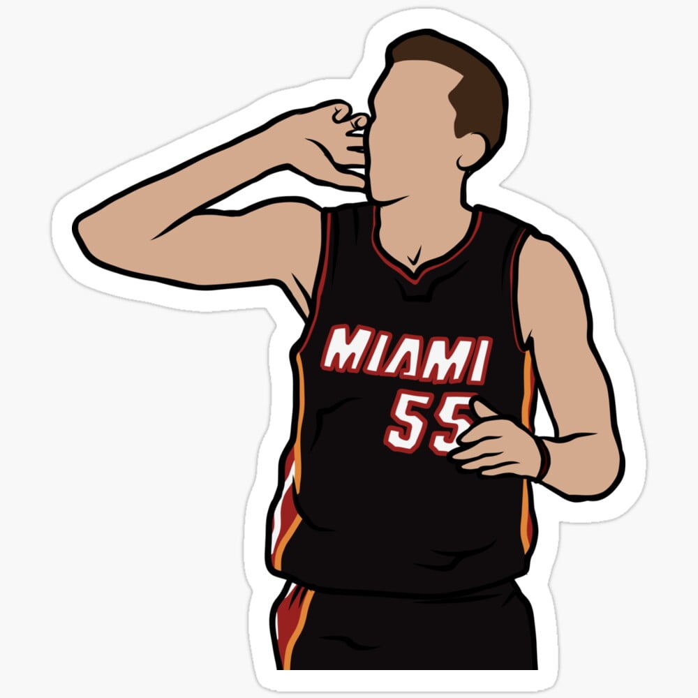 Duncan Robinson "I Can'T Hear You" Sticker Phone Decal Water Bottle ...