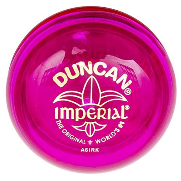 Duncan Yoyo