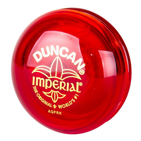 Duncan Yoyo