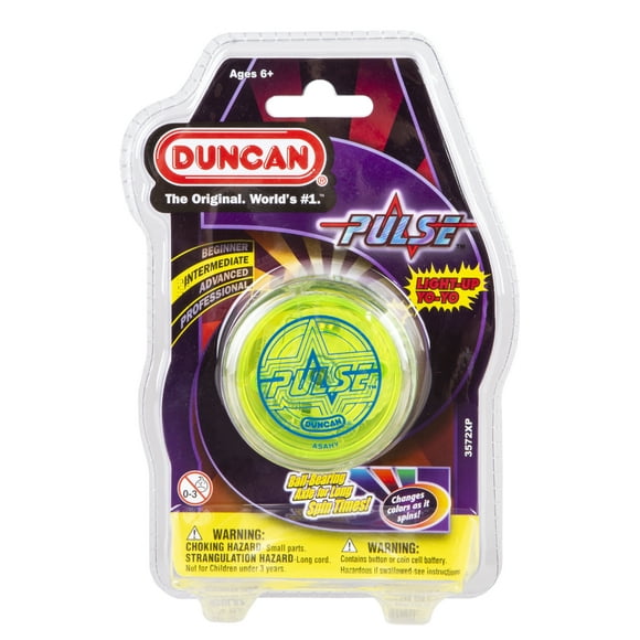Duncan Yoyo