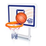 Duncan Toys Versahoop (VHOOP1) and Boat Hooks, XL Basketball Hoop and ...