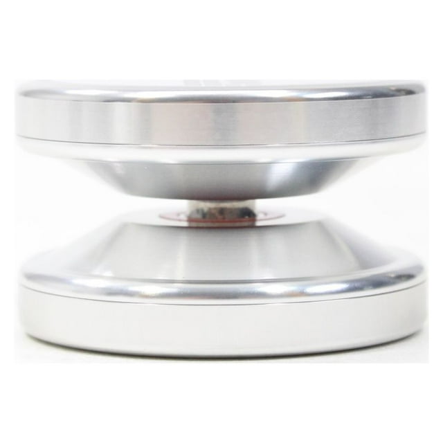 Duncan World Class Yo-Yo - Slim Mono-Metal - Small Bearing YoYo (Clear ...