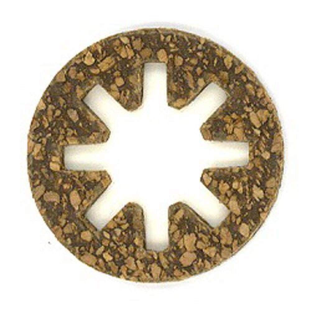 Duncan Yo-Yo Brake pads Set of 2 pads - Walmart.com