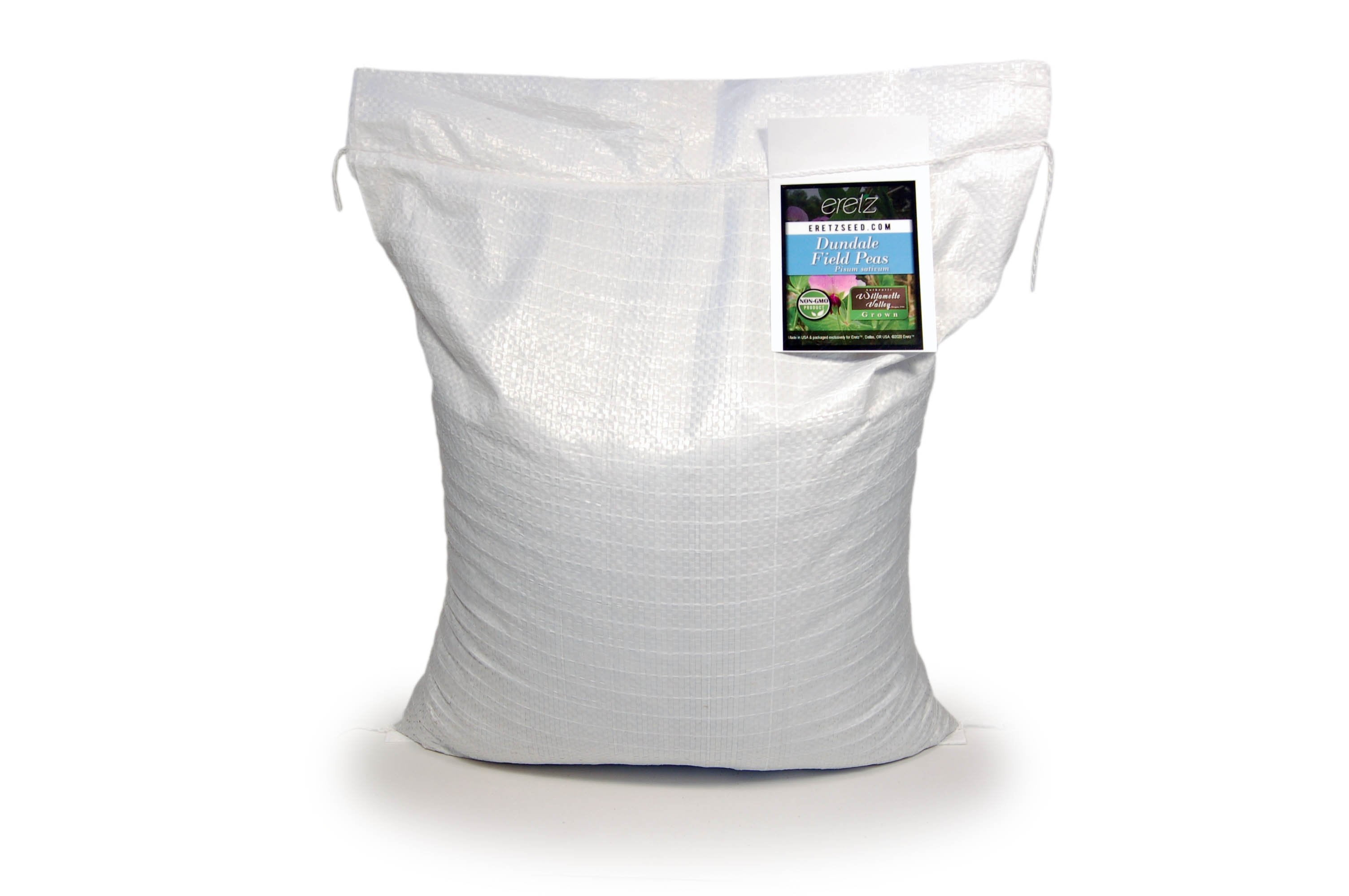 Dundale Field Peas by Eretz 25lb - CHOOSE SIZE! Willamette Valley ...